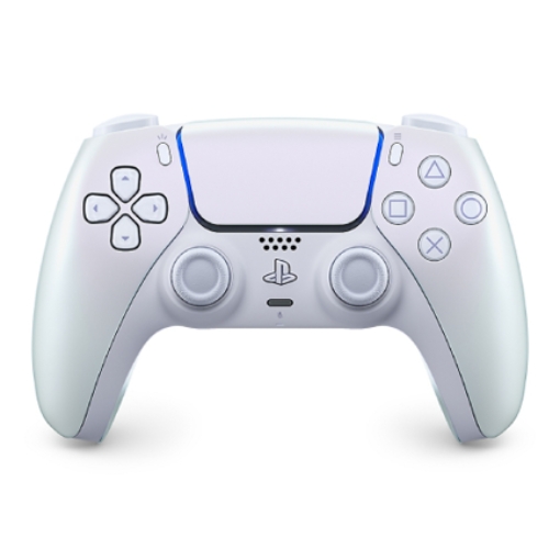 compra Control Inalámbrico Playstation PS5 Dualsense Croma Pearl online ...